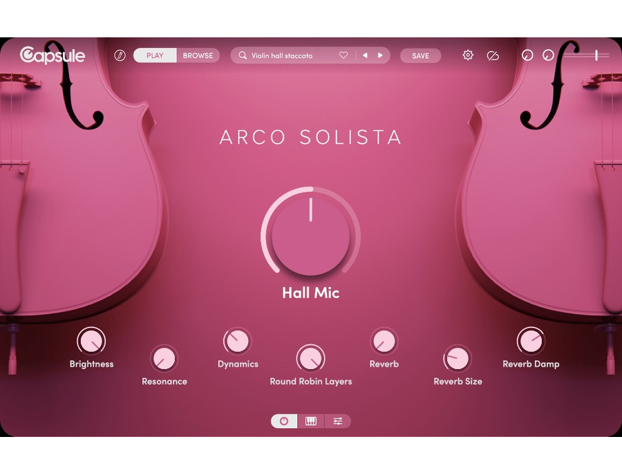 Capsule Audio Orchestral Bundle - What To Know & Where To Buy | Equipboard