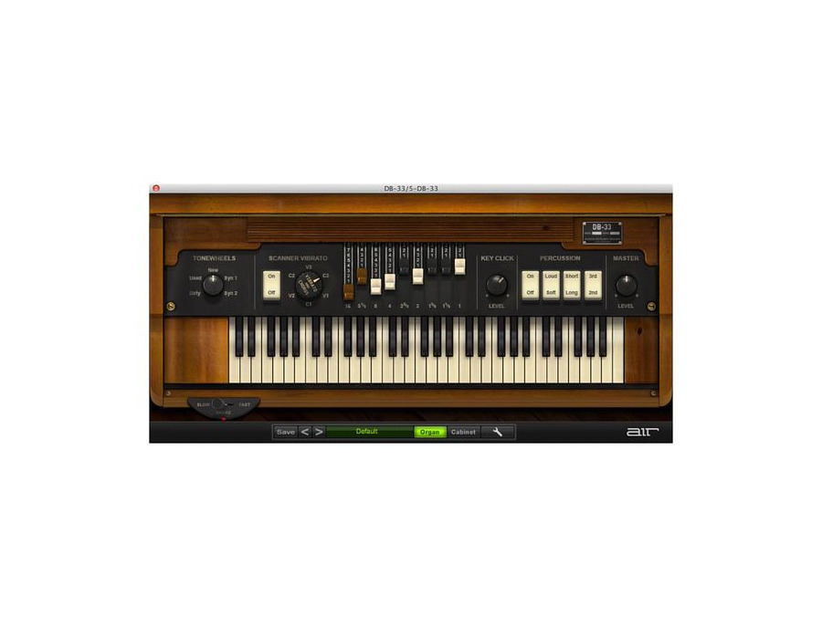 AIR Music Technology AIR Legends Pack - What To Know & Where To Buy ...