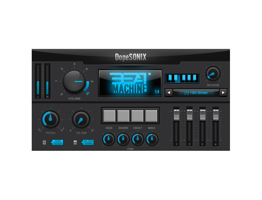DopeSONIX Beat Machine 1 & 2 Bundle - What To Know & Where To Buy ...