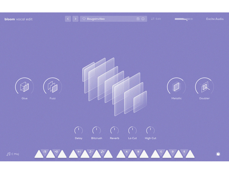 Excite Audio Bloom Vocal Edit Lite - What To Know & Where To Buy ...
