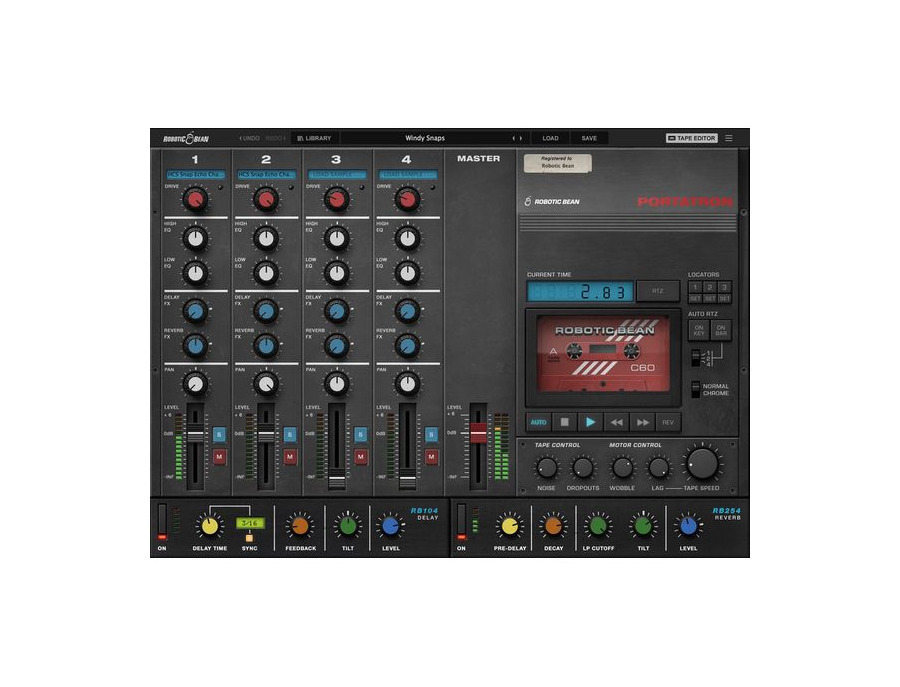 Robotic Bean Portatron - What To Know & Where To Buy | Equipboard