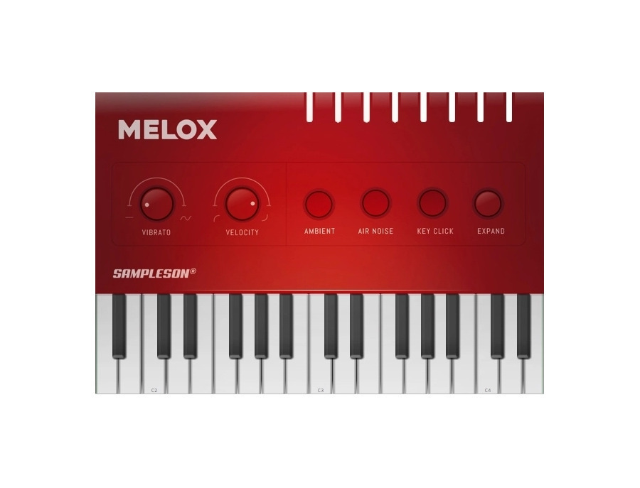 Sampleson Melox Pro - What To Know & Where To Buy | Equipboard