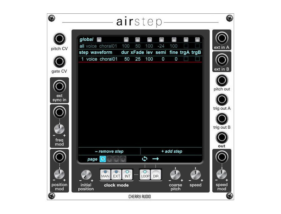 Cherry Audio Vector Bundle - What To Know & Where To Buy | Equipboard