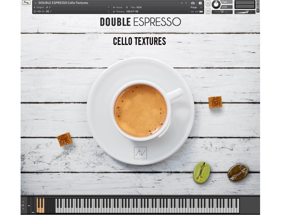 Have Audio Cello Textures - What To Know & Where To Buy | Equipboard
