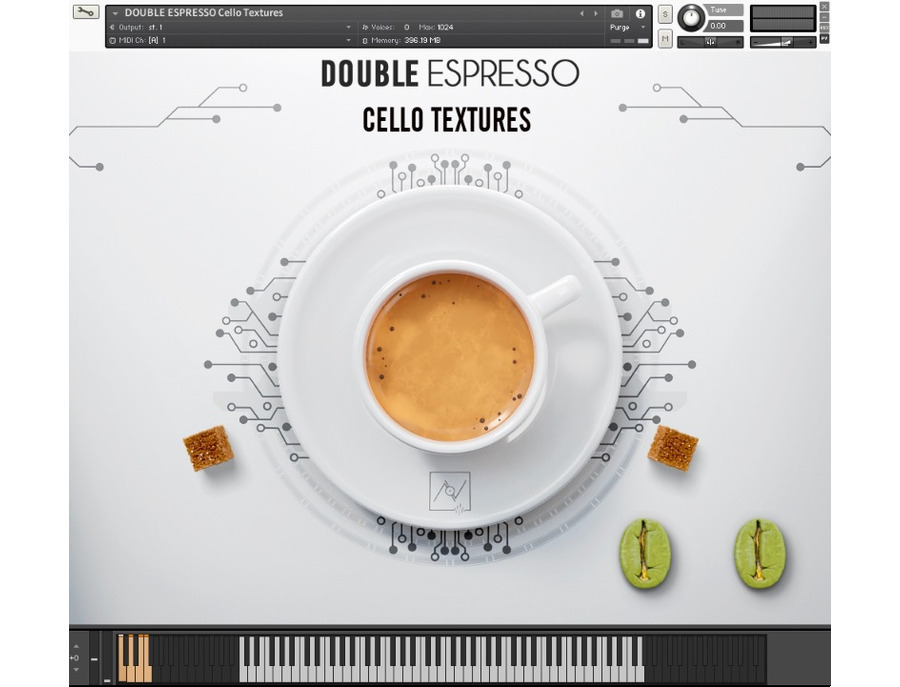 Have Audio Cello Textures - What To Know & Where To Buy | Equipboard