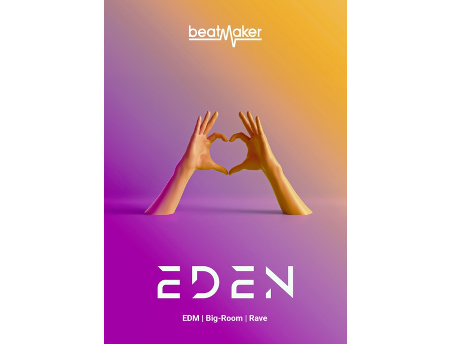 UJAM EDEN 2 - What To Know & Where To Buy | Equipboard
