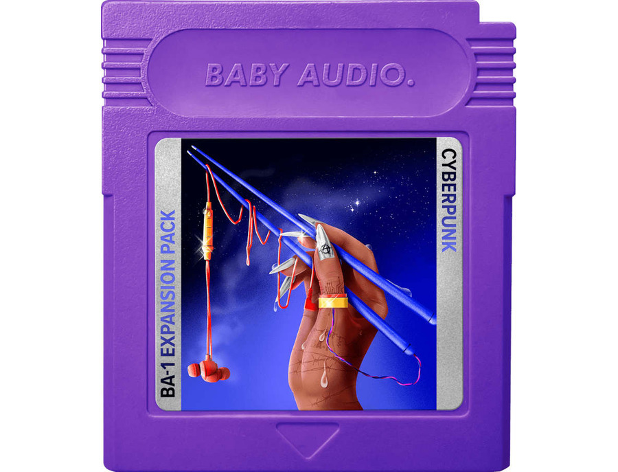 Baby Audio BA-1 Pack Collection V2 - What To Know & Where To Buy ...
