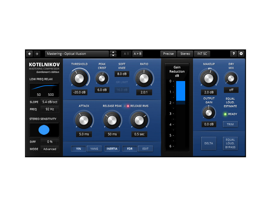 Tokyo Dawn Labs TDR Kotelnikov GE - What To Know & Where To Buy ...