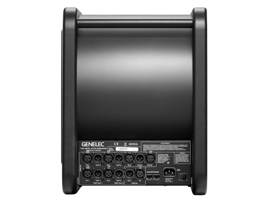 7 Best Subwoofers for Studios: Complete Buying Guide 2026 | Equipboard
