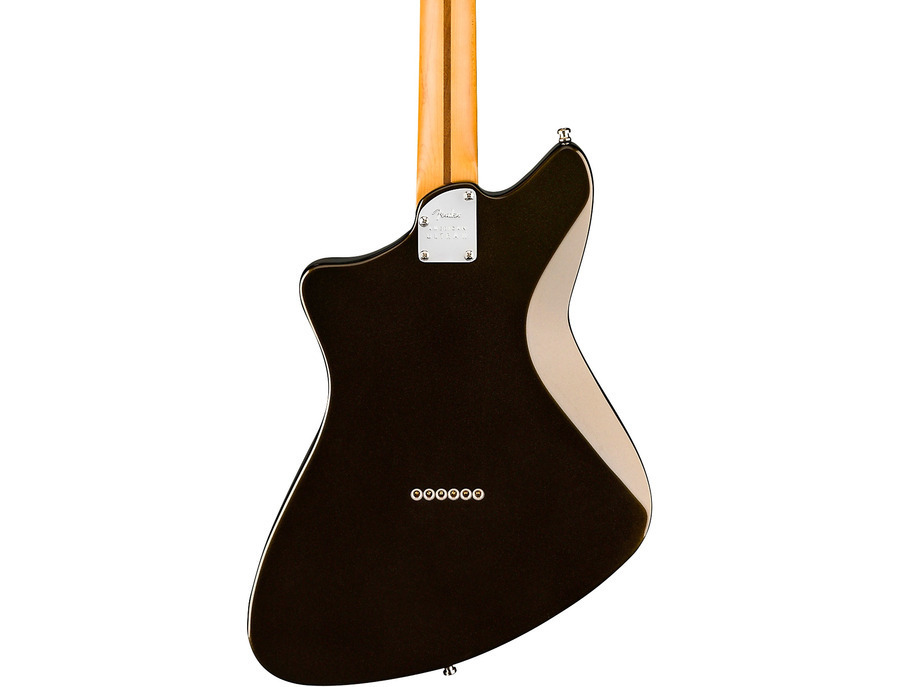 Fender American Ultra II Meteora - What To Know & Where To Buy | Equipboard
