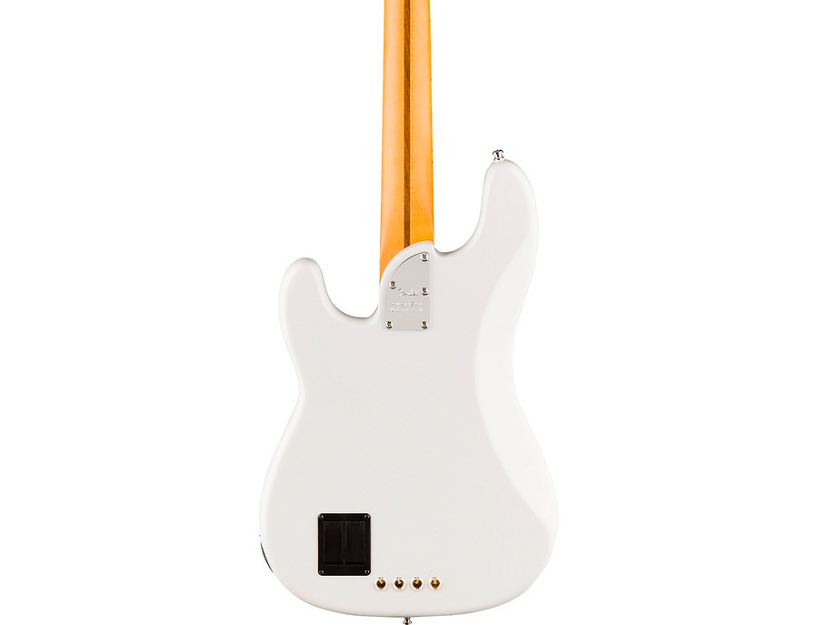 Fender American Ultra II Precision Bass - What To Know & Where To Buy ...