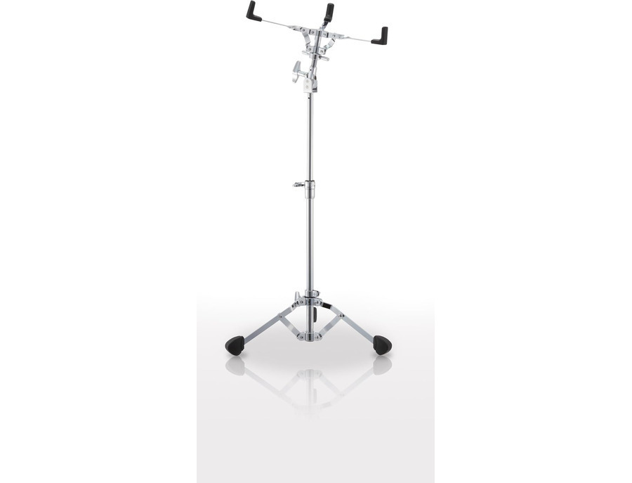 Pearl S155L Convertible Single-braced Snare Drum Stand - What To Know ...