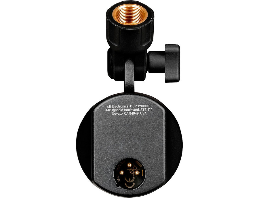 sE Electronics DynaCaster DCM3 - What To Know & Where To Buy | Equipboard