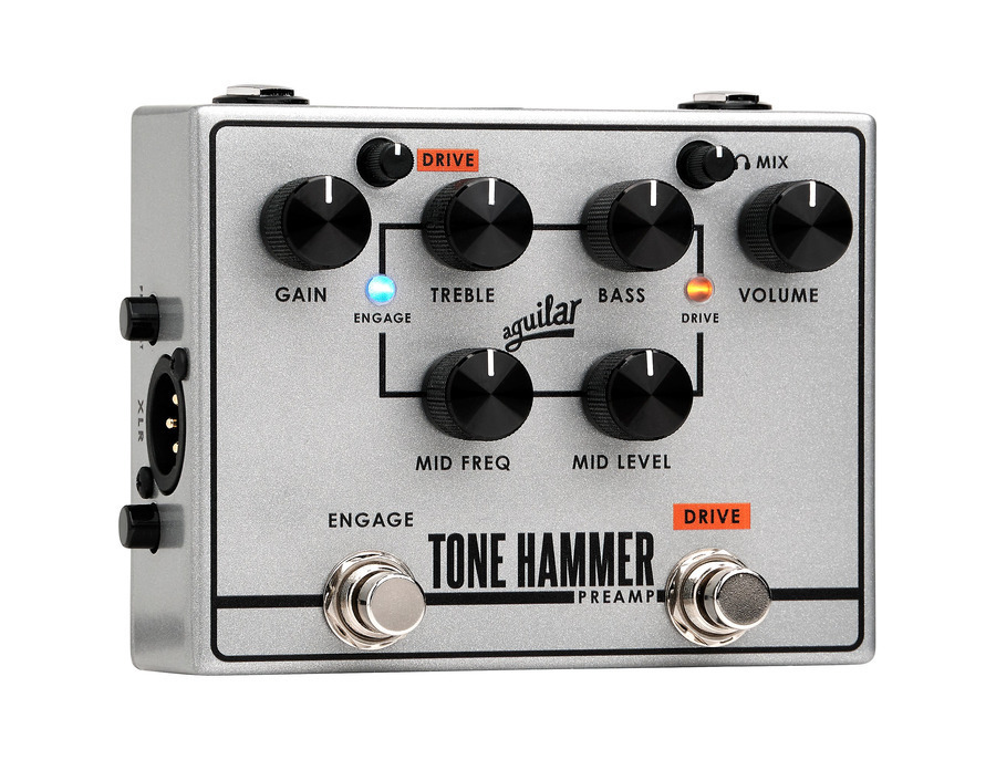 Best Bass Preamps for Live & Studio | Equipboard