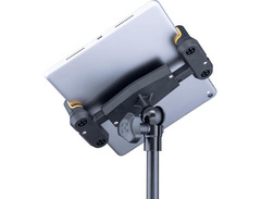 Hercules Stands DG307BFS1 Tablet and Smartphone Floor Stand - What To ...