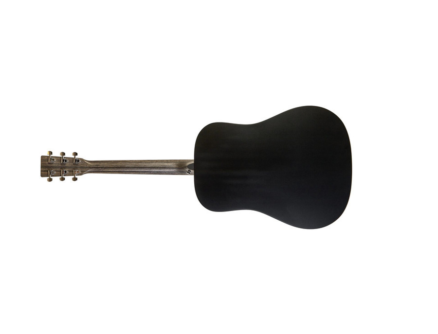 Martin D-X1 Dreadnought Acoustic Guitar - What To Know & Where To Buy ...