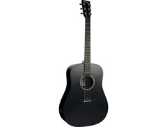 Martin D-X1 Dreadnought Acoustic Guitar - What To Know & Where To Buy ...