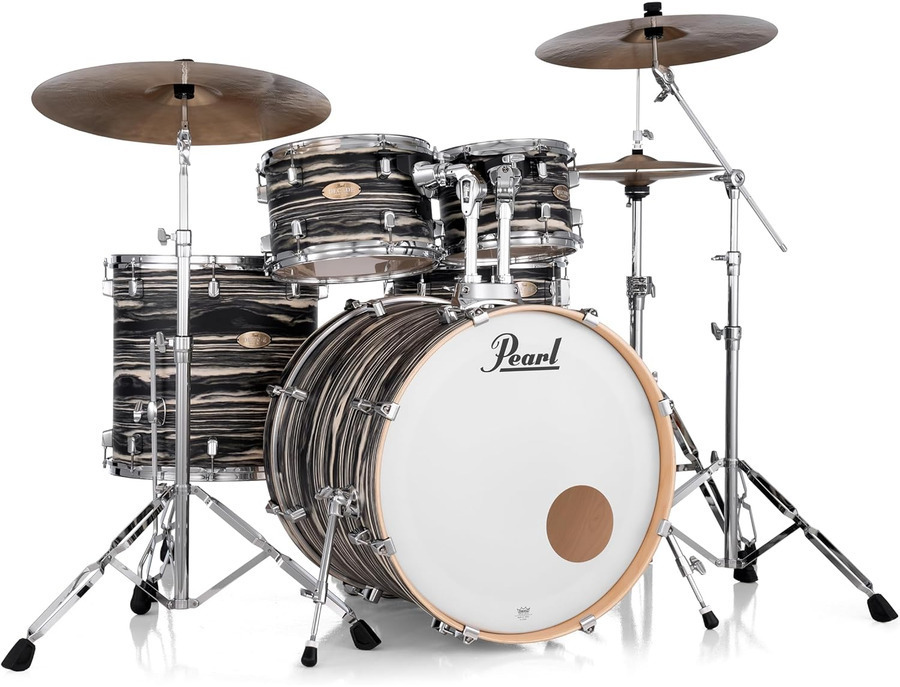Pearl Decade Maple 5-piece Shell Pack - What To Know & Where To Buy ...