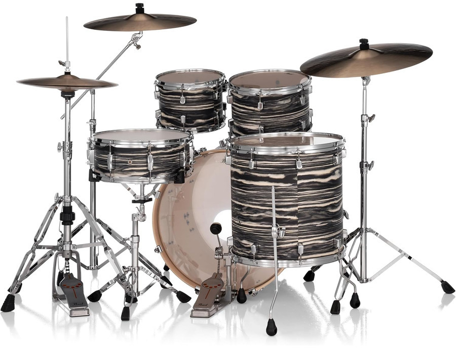 Pearl Decade Maple 5-piece Shell Pack - What To Know & Where To Buy ...