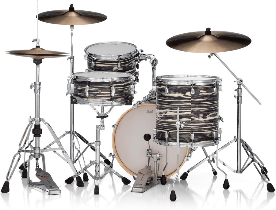 Pearl Decade Maple 4-piece Shell Pack - What To Know & Where To Buy ...