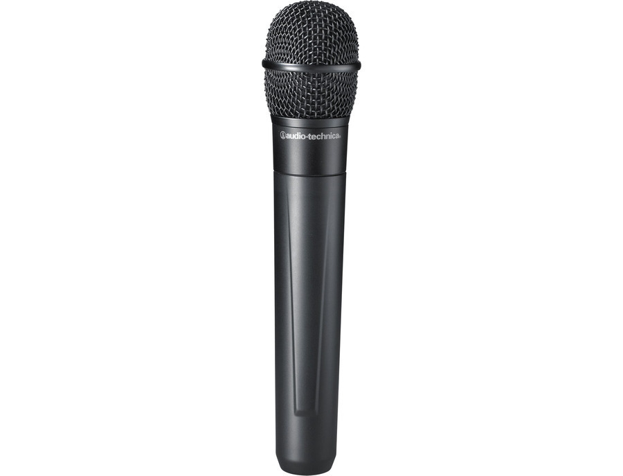 Audio-Technica ATW-2120CS 2000 Series Wireless Handheld Microphone ...