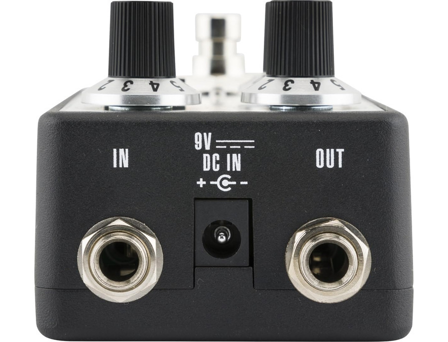 Fender Bassman Compressor Pedal - What To Know & Where To Buy | Equipboard