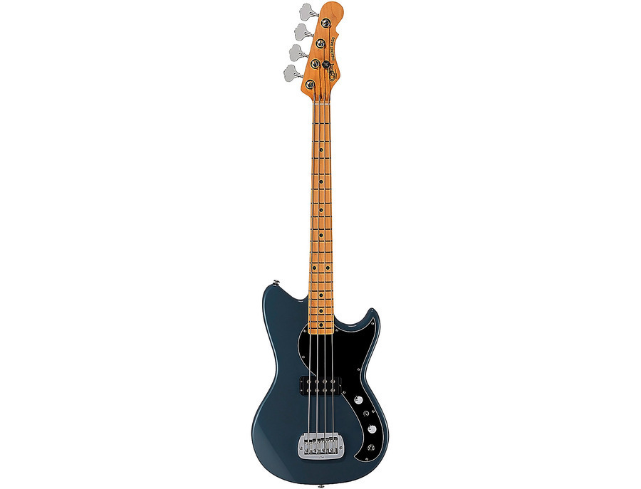 G&L Fullerton Deluxe Fallout Bass - What To Know & Where To Buy ...