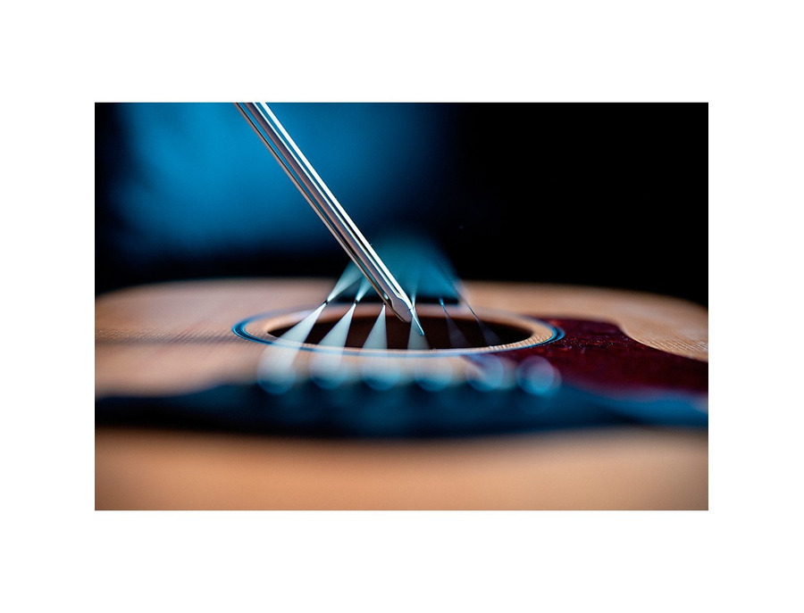 Pickaso Guitar Bow Studio Model Red - What To Know & Where To Buy ...