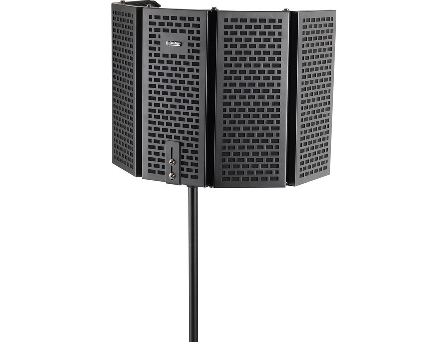 On-Stage Isolation Shield - What To Know & Where To Buy | Equipboard