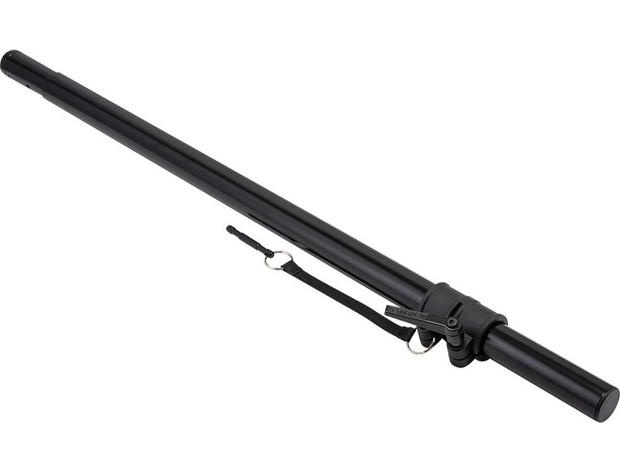 Hercules Stands SS350B Adjustable Subwoofer/Speaker Pole - What To Know ...