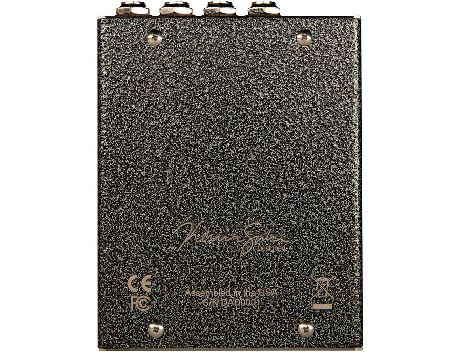 Suhr Discovery Analog Delay - What To Know & Where To Buy | Equipboard