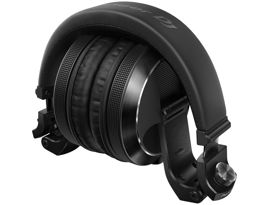 Pioneer HDJ-X7-K Professional DJ Headphones - What To Know & Where To ...