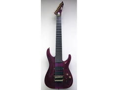 ESP Custom Shop STEF B-8 - What To Know & Where To Buy | Equipboard
