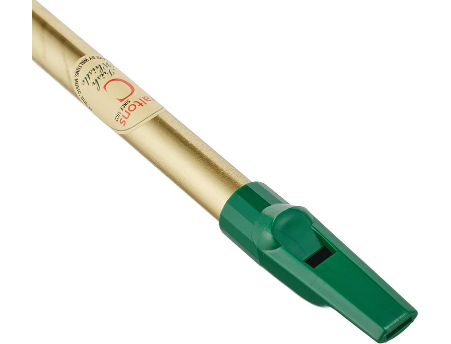 Waltons Penny Whistle "C" - What To Know & Where To Buy | Equipboard