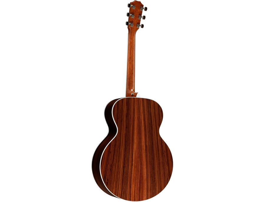 Taylor 815e Legacy Acoustic-electric Guitar - What To Know & Where To ...
