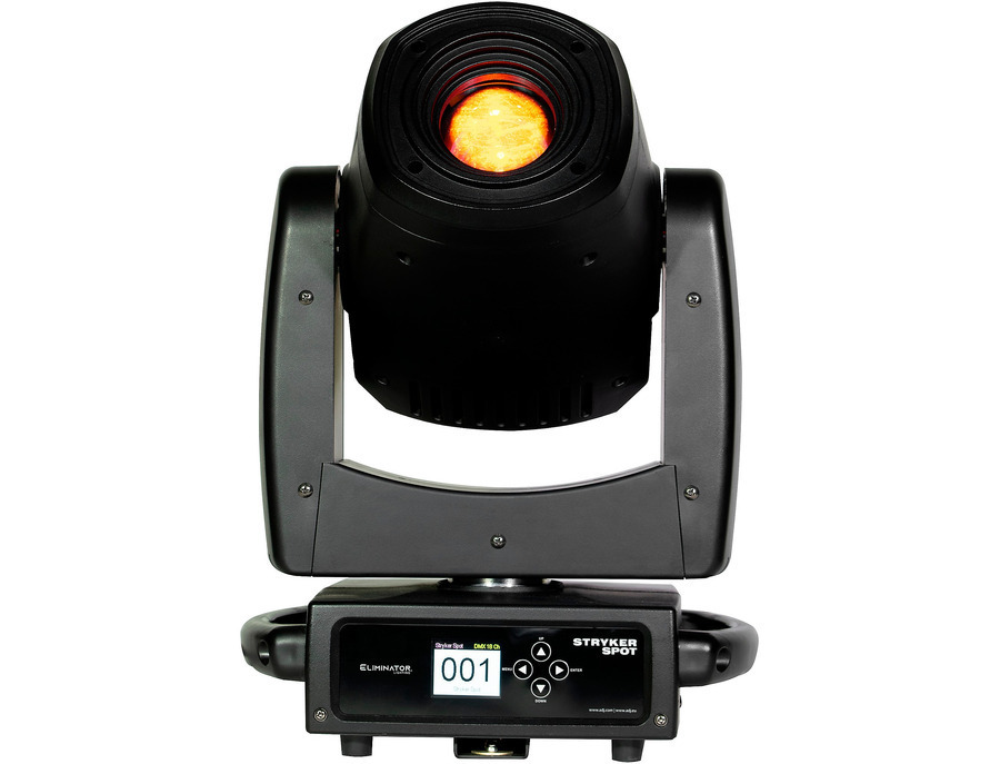 Eliminator Stryker Spot - What To Know & Where To Buy | Equipboard