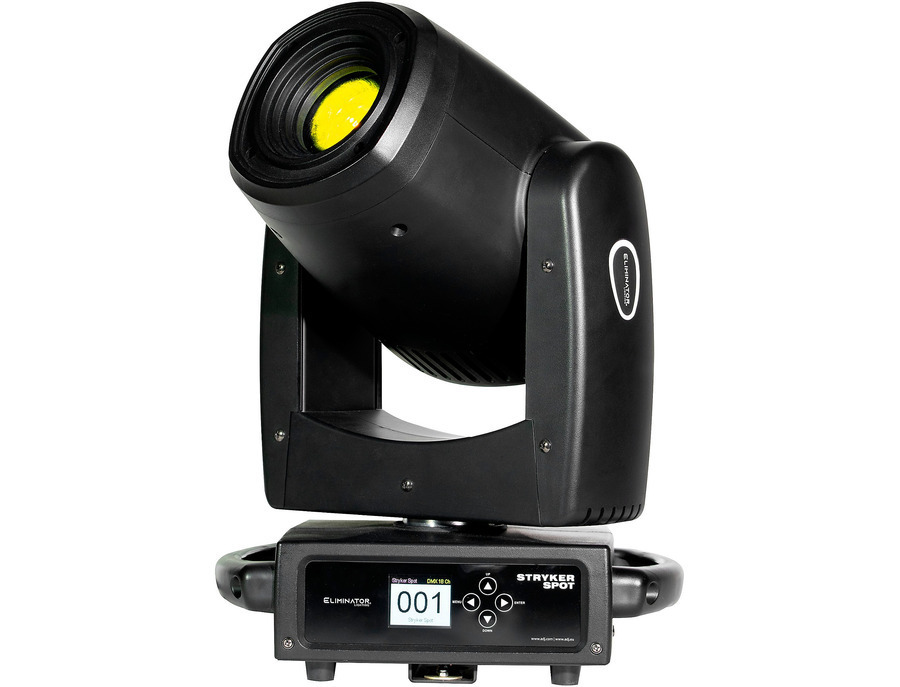 Eliminator Stryker Spot - What To Know & Where To Buy | Equipboard
