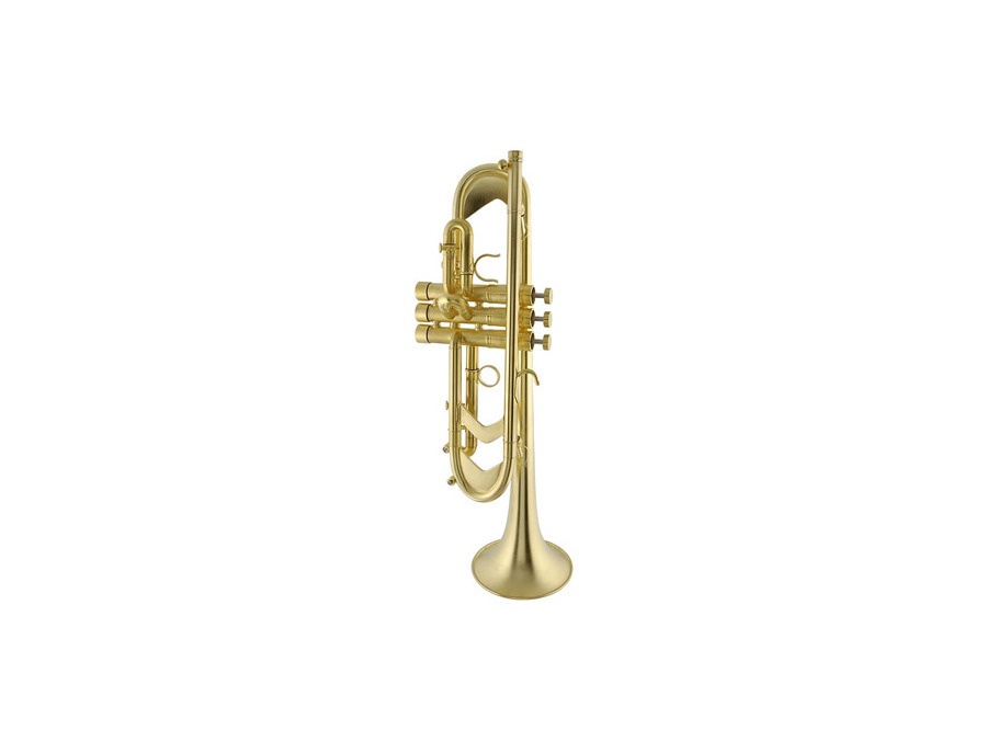 Edwards Generation X Trumpet - What To Know & Where To Buy | Equipboard