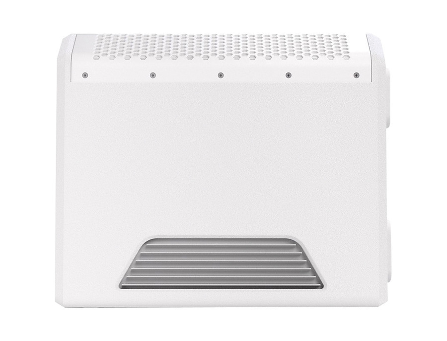 LD Systems MON 8 A G3 1,200W 8-inch Powered Coaxial Stage Monitor ...
