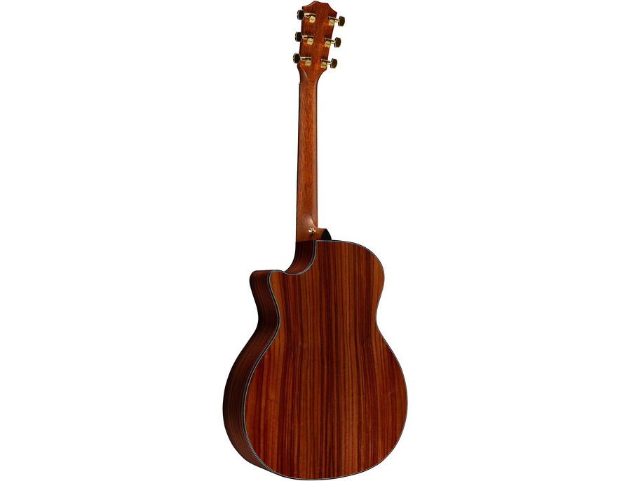 Taylor 714ce Legacy Acoustic-electric Guitar - What To Know & Where To ...