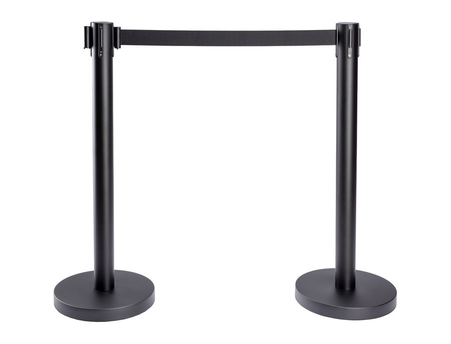 K&M 26950 Demarcation Stands - What To Know & Where To Buy | Equipboard