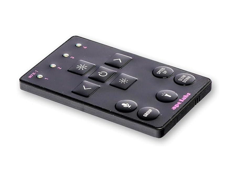 Ape Labs ApeRemote - What To Know & Where To Buy | Equipboard