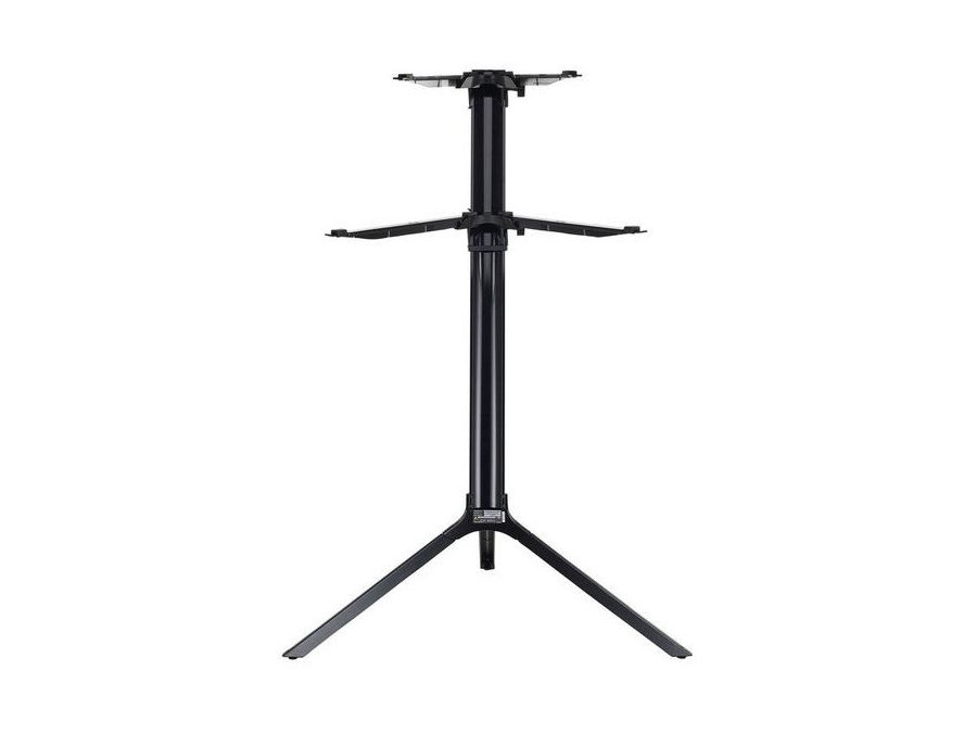 Stay Keyboard Stand Slim Black - What To Know & Where To Buy | Equipboard