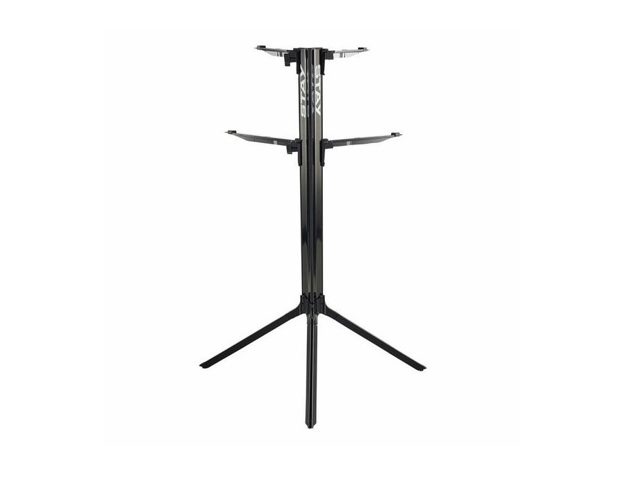 Stay Keyboard Stand Slim Black - What To Know & Where To Buy | Equipboard