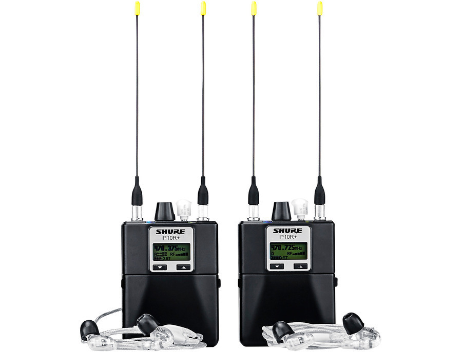 Shure PSM1000 Personal Monitor System - What To Know & Where To Buy ...