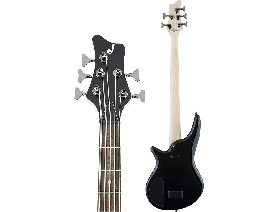 Jackson Spectra JS3QV Bass Guitar - What To Know & Where To Buy ...