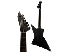 ESP LTD EX Black Metal - What To Know & Where To Buy | Equipboard