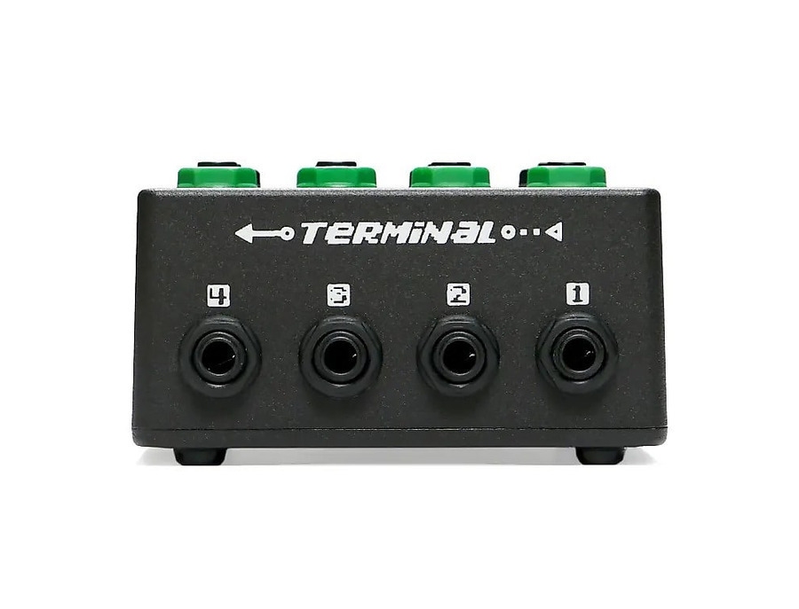 Boredbrain Music Terminal - What To Know & Where To Buy | Equipboard