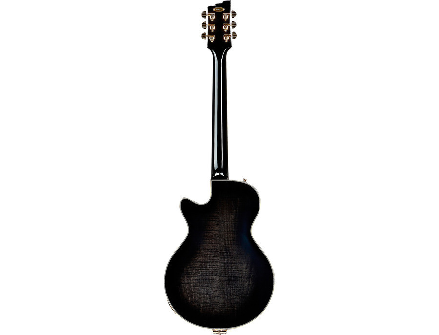 Duesenberg Starplayer TV Custom - What To Know & Where To Buy | Equipboard