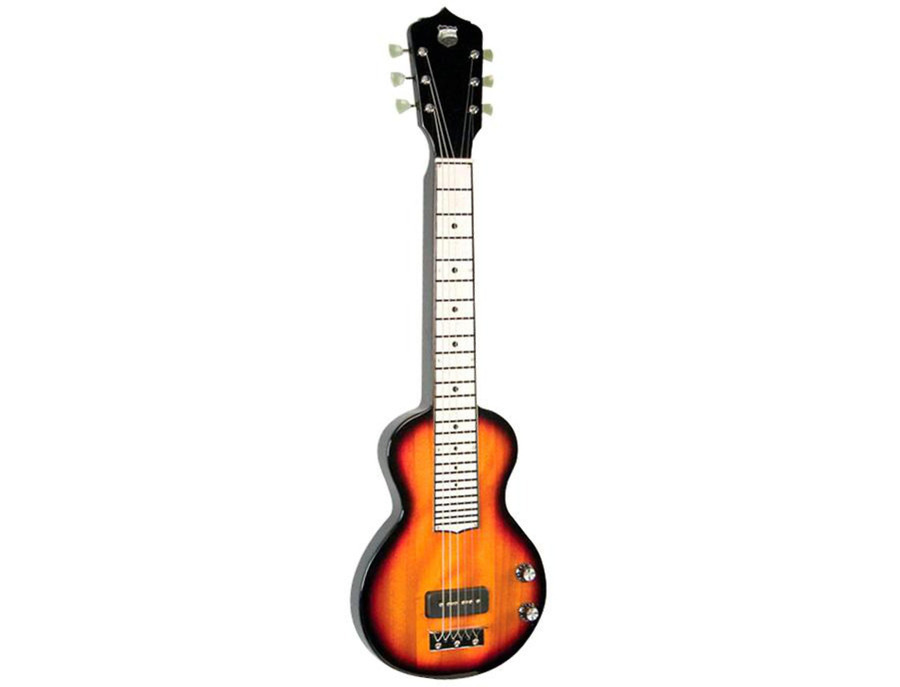 6 Best Lap Steel Guitars 2026: From Budget to Professional | Equipboard